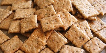 Nemme og lækre snacks til velkomstdrink og fest